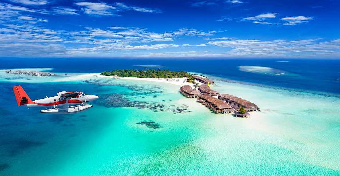 Inselurlaub: Urlaub auf der Insel günstig buchen - sonnenklar.TV ...