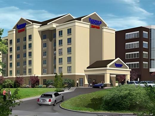Hotels Puyallup (Washington) 2026 - Urlaub günstig buchen | sonnenklar.TV