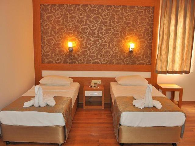 Lonicera City Kleopatra in Alanya | sonnenklar.TV