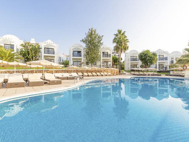 MarSenses Paradise Club in Cala'n Bosch | sonnenklar.TV