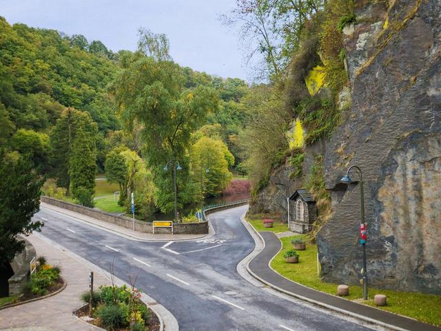 Hotel Le Postillon in Esch-sur-Sûre | sonnenklar.TV