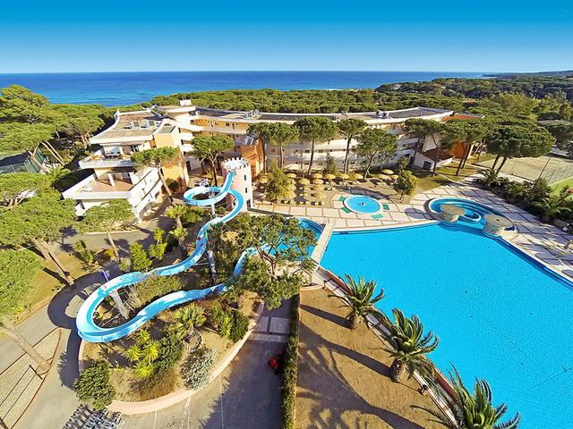 Valtur Sardegna Tirreno Resort in Cala Liberotto | sonnenklar.TV