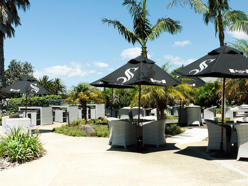 Copthorne Hotel & Resort Bay of Islands in Paihia | sonnenklar.TV