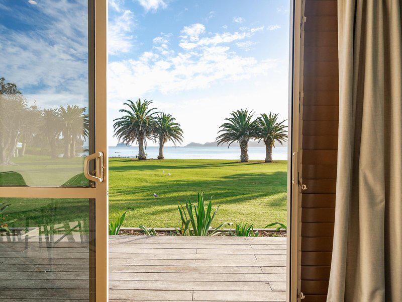 Copthorne Hotel & Resort Bay of Islands in Paihia | sonnenklar.TV