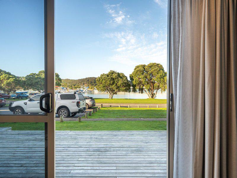 Copthorne Hotel & Resort Bay of Islands in Paihia | sonnenklar.TV