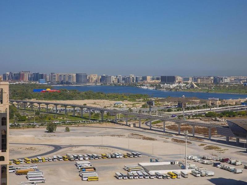 Element Al Jaddaf, Dubai in Dubai | sonnenklar.TV